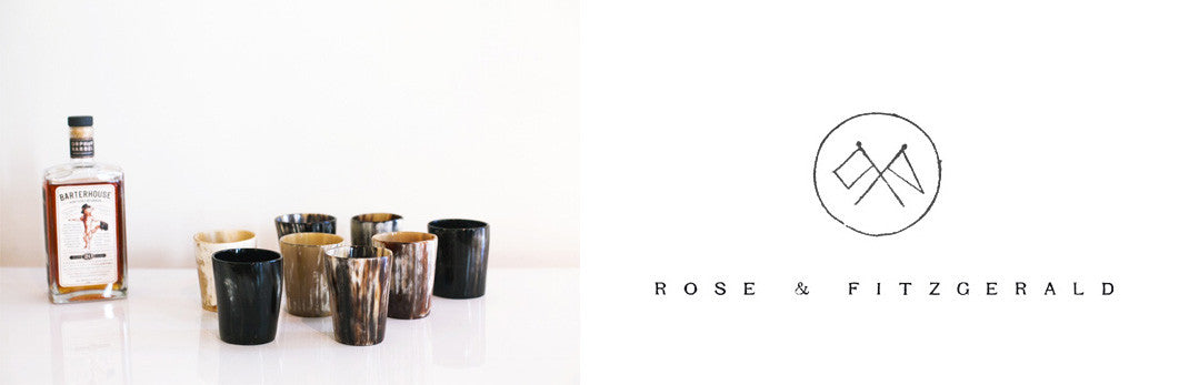 Rose & Fitzgerald – PATRICIA