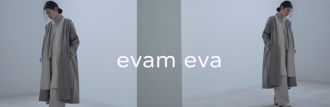 evam eva – PATRICIA
