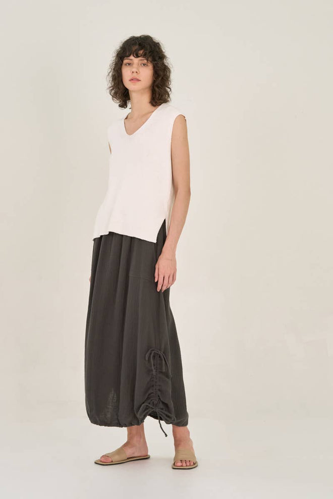 Shop Women's Skirts & Dresses at Patricia | Minimalist Style 2017 ...