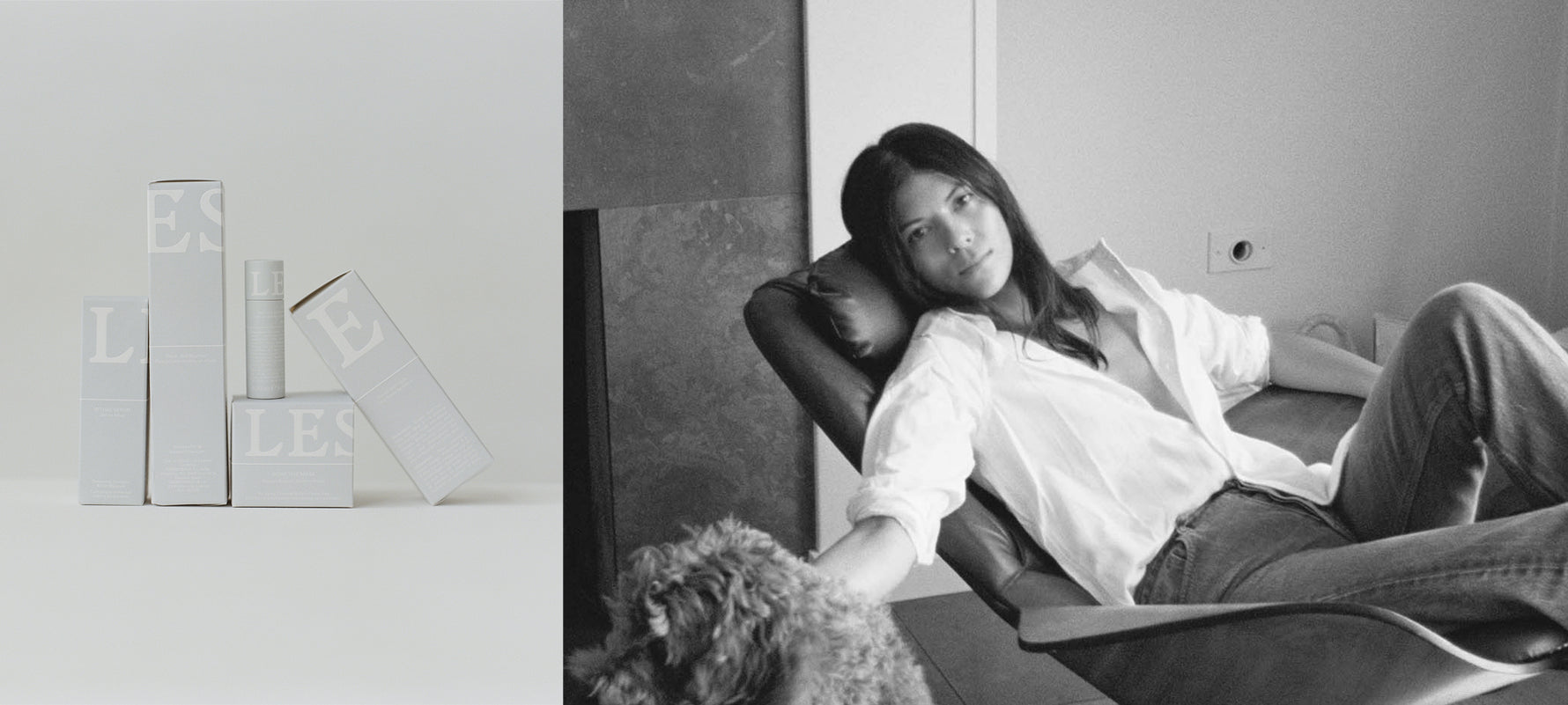 Minimalist Clothing & Decor | PatriciaFinds – PATRICIA