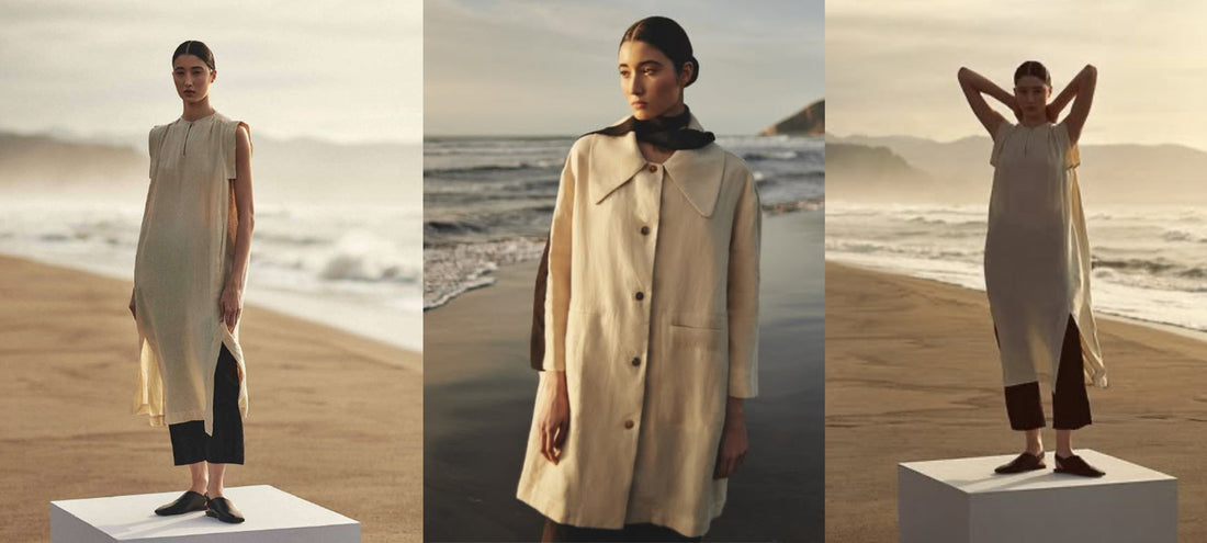 Minimalist Clothing & Decor | PatriciaFinds – PATRICIA