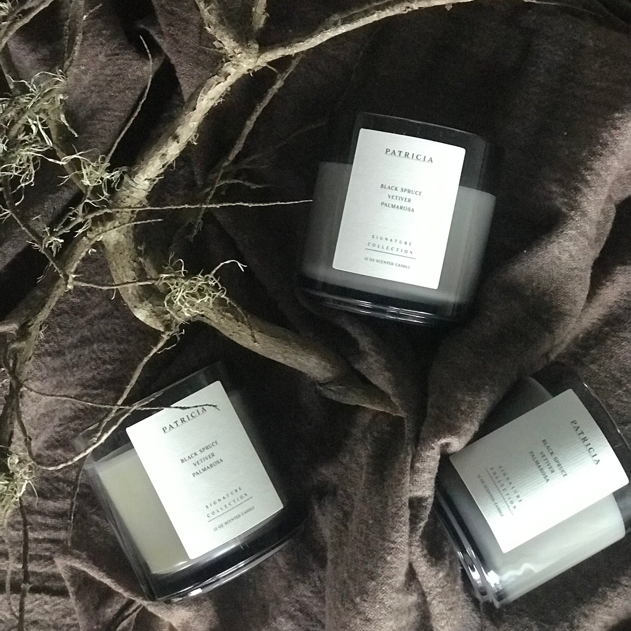 Minimalist Clothing & Decor | PatriciaFinds – PATRICIA