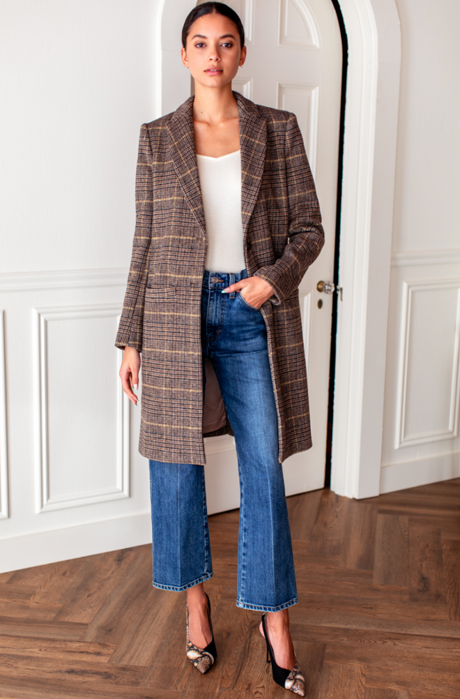 Minimalist Clothing & Decor | PatriciaFinds – PATRICIA