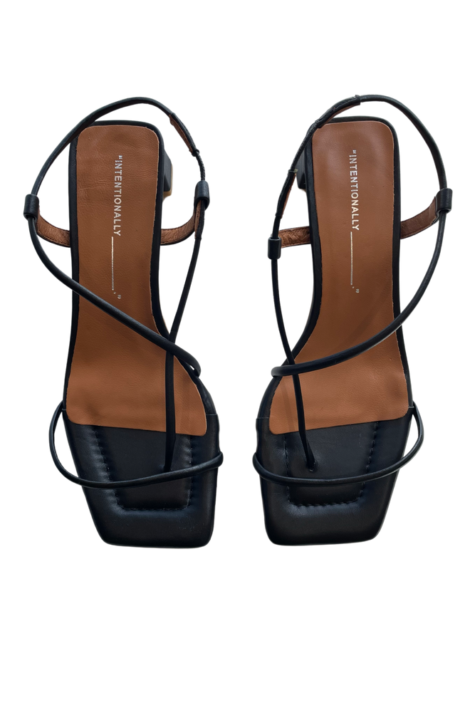 Minimalist Shoes | Patricia – PATRICIA