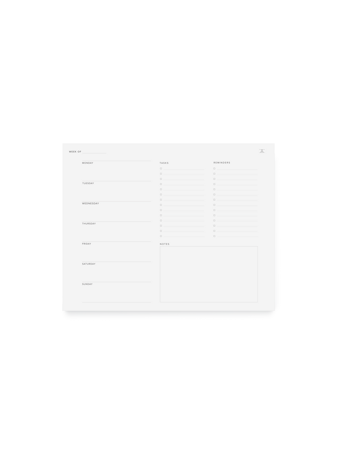 Minimalist Decor | Patricia – PATRICIA