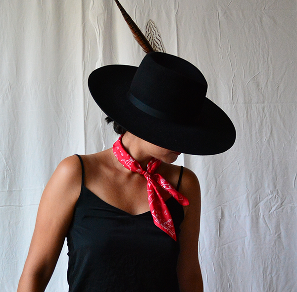 Women's Scarves | Minimalist Style at Patricia – PATRICIA