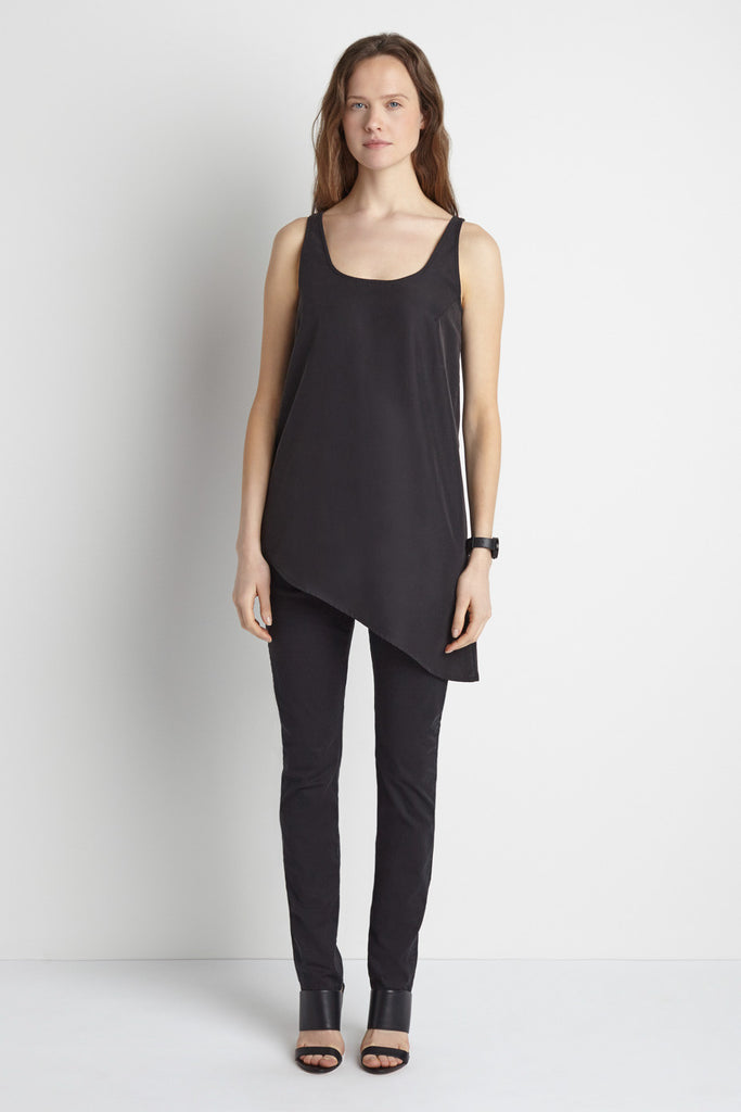 Emerson Fry Triangle Tank | PATRICIA